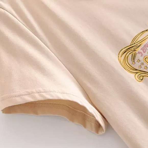 lima bean boutique | Tops | Wild Child Graphic Tee | Poshmark